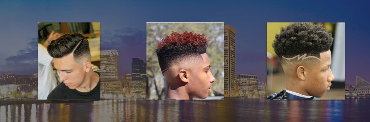 Eric The Barber is a Barber Shop in Hagerstown, MD